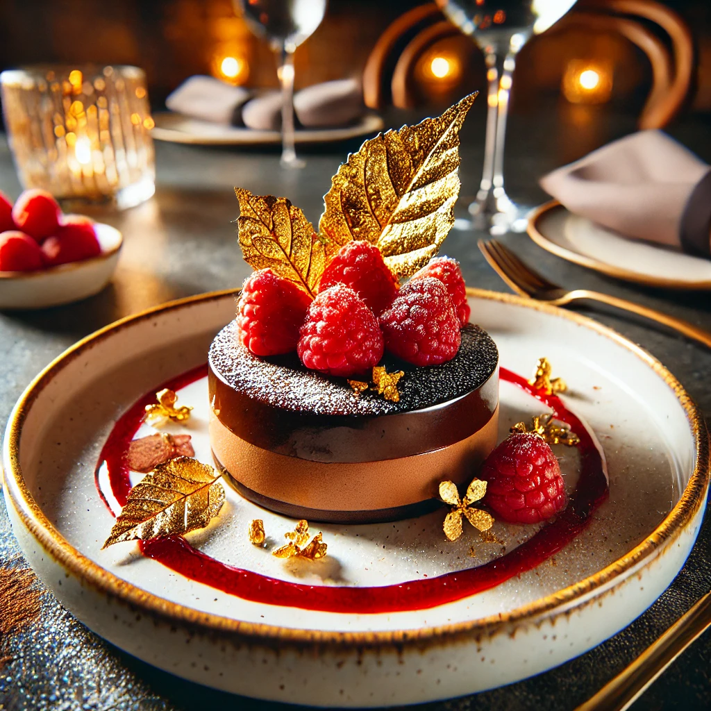 Jarlhalla GroupEmpowering our PeopleFood: Dessert Inspirations