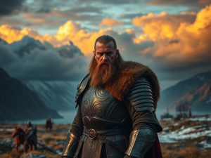 Harald Hardrada's Legacy | Jarlhalla Group